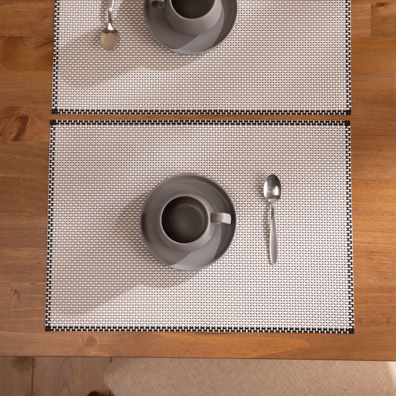 MICA Set 4 Individuales Color Play Mica | falabella.com