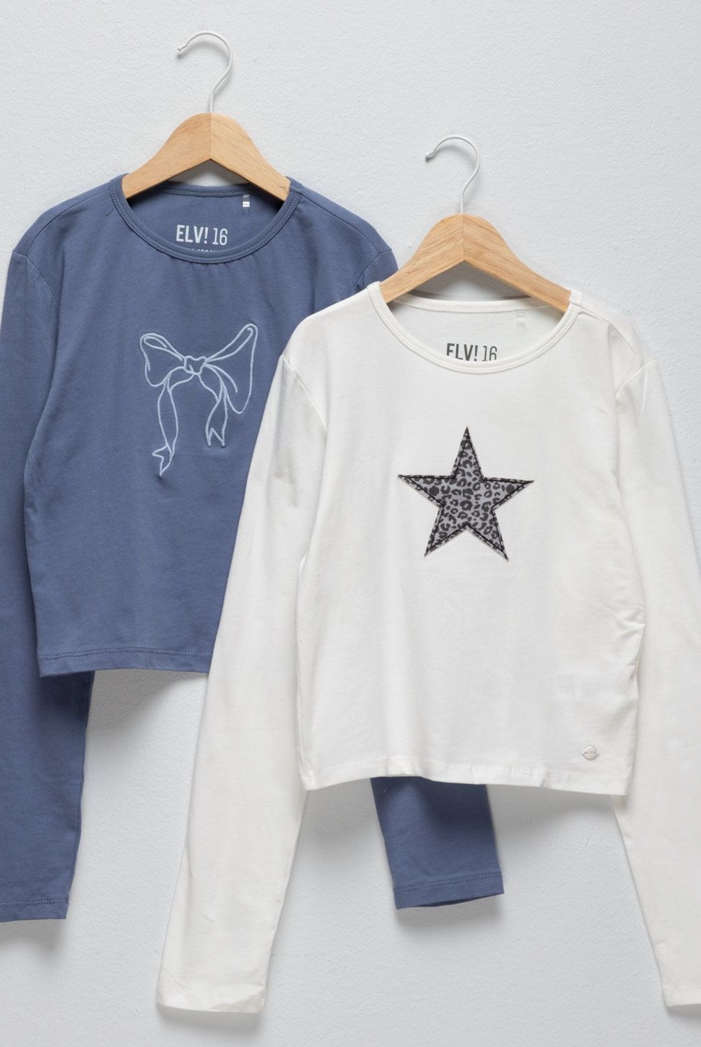 ELEVEN Pack 2 Poleras Niña Eleven | falabella.com