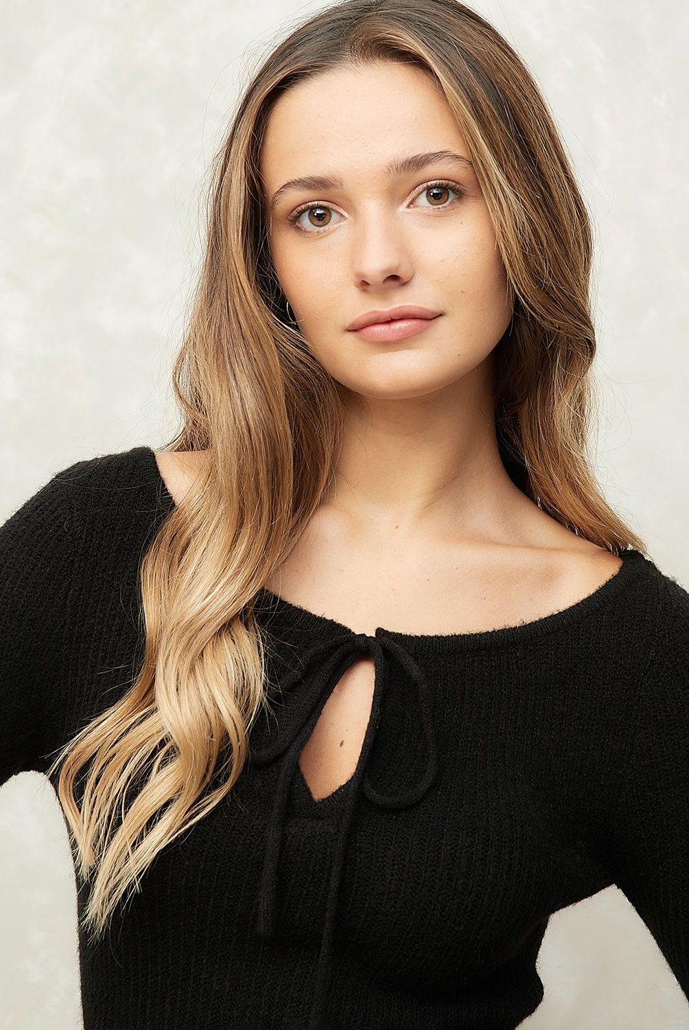 SYBILLA Sweater Mujer Sybilla | falabella.com