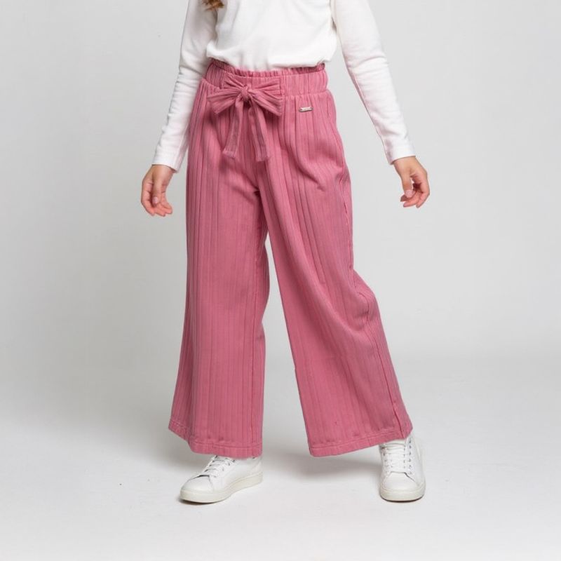 YAMP Pantalón Niña Viscosa Yamp | falabella.com
