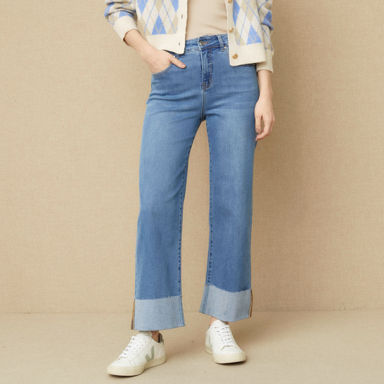 UNIVERSITY CLUB Jeans Mujer University Club | falabella.com