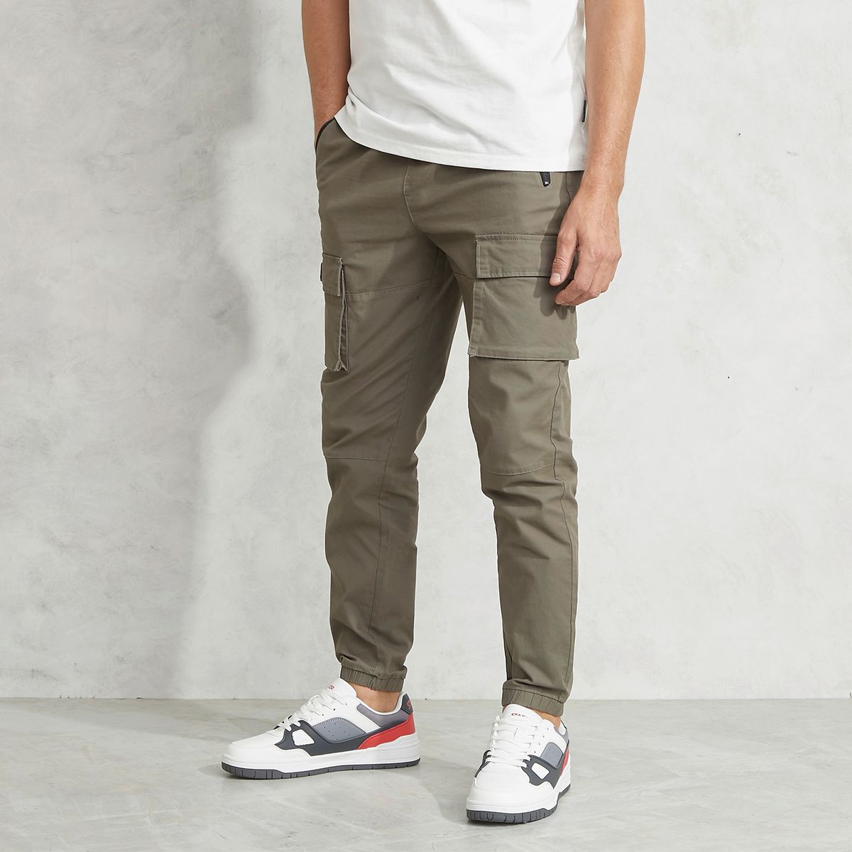 STARTER Starx Gr Zapatilla Urbana Hombre Gris Starter | falabella.com