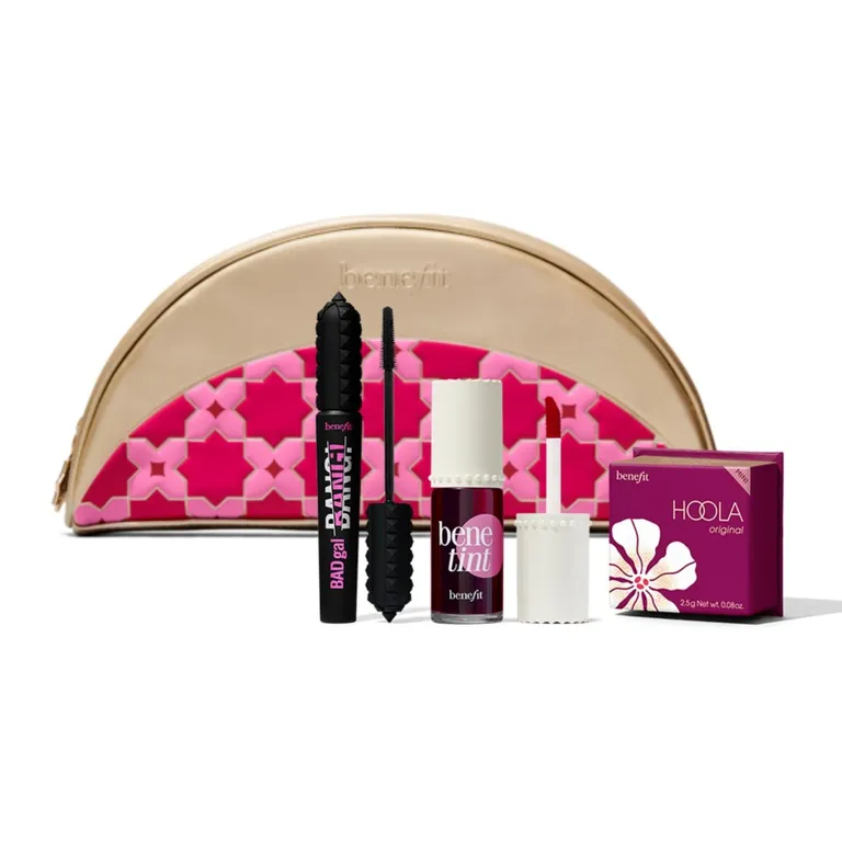 BENEFIT Kit Once Upon A Beauty Moon Benefit | falabella.com