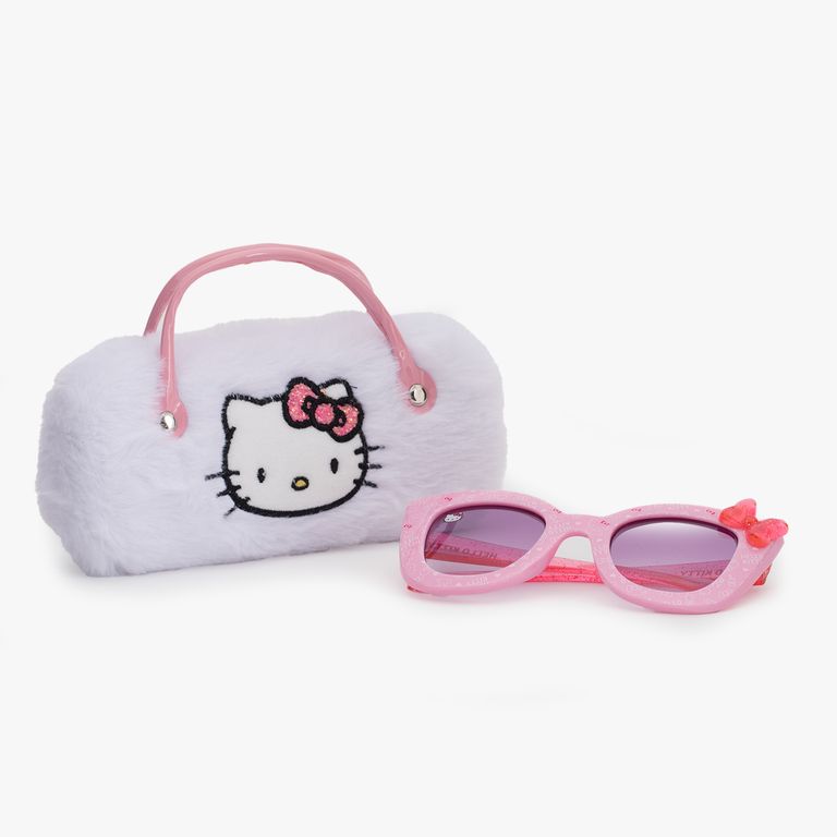 HELLO KITTY Lentes De Sol Niña Hello Kitty | falabella.com