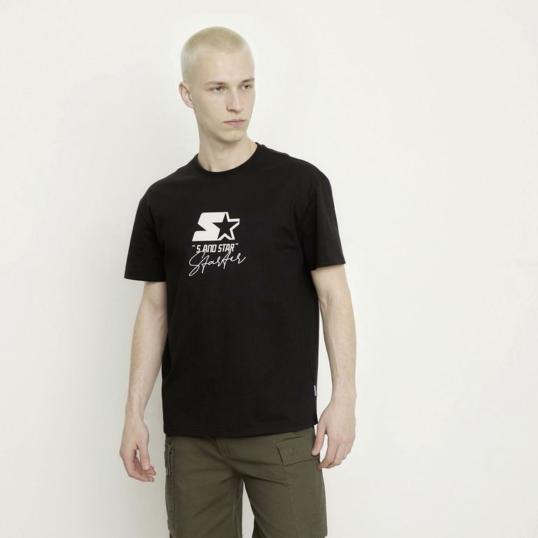 STARTER - Polera Manga Corta Hombre | Ofertitas
