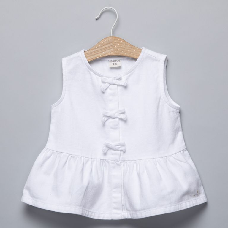 CONIGLIO Blusa Algodón Niña Coniglio | falabella.com