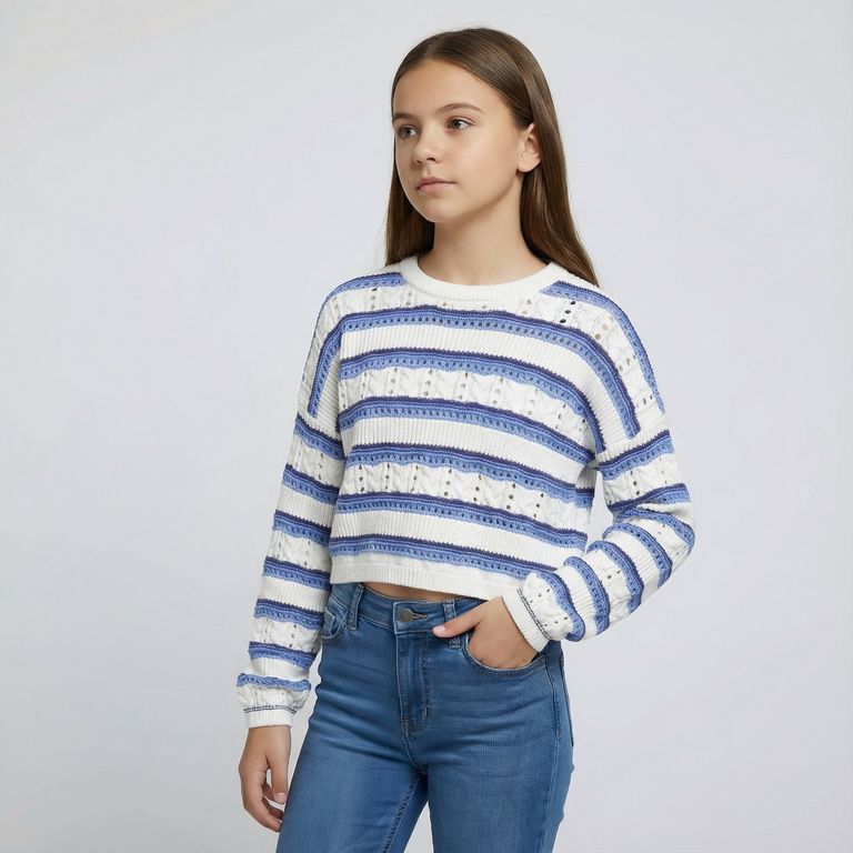 SWEATER GRACIA 12 | Ofertitas