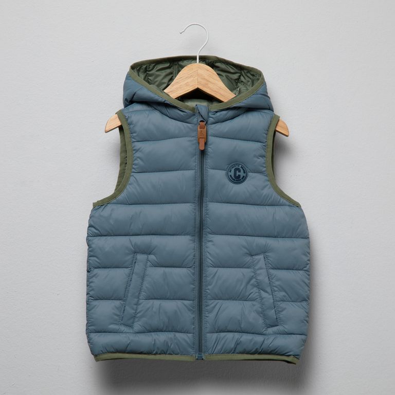 CONIGLIO - Parka Niño | Ofertitas