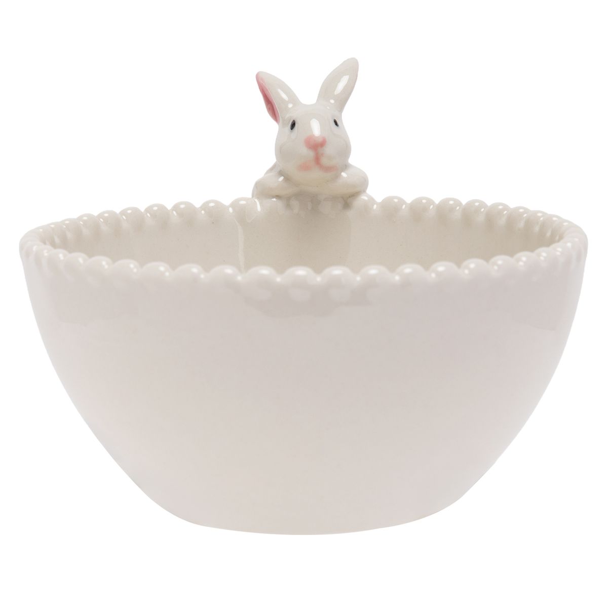 ROBERTA ALLEN Bowl 10.9 Cm Conejo Market Wonder Roberta Allen ...
