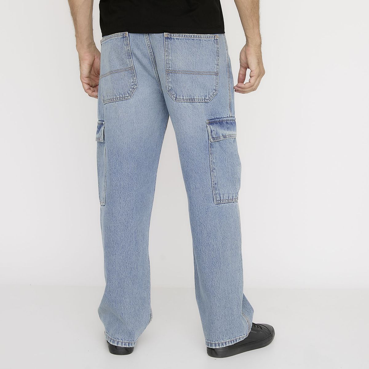 MOSSIMO Jeans Hombre Mossimo | falabella.com