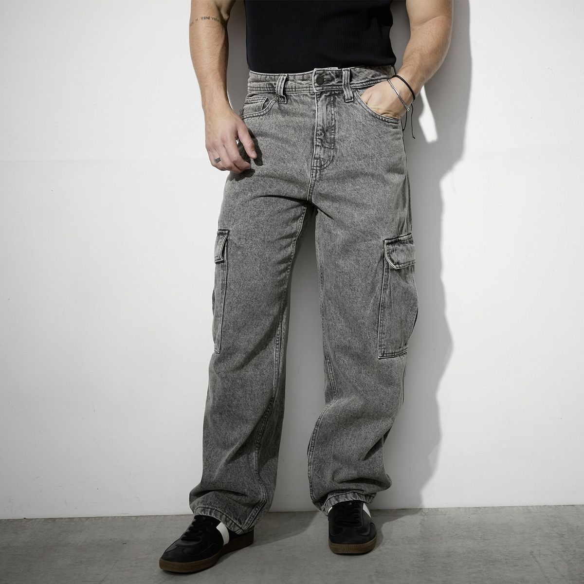MOSSIMO Jeans Hombre Mossimo | Falabella Chile