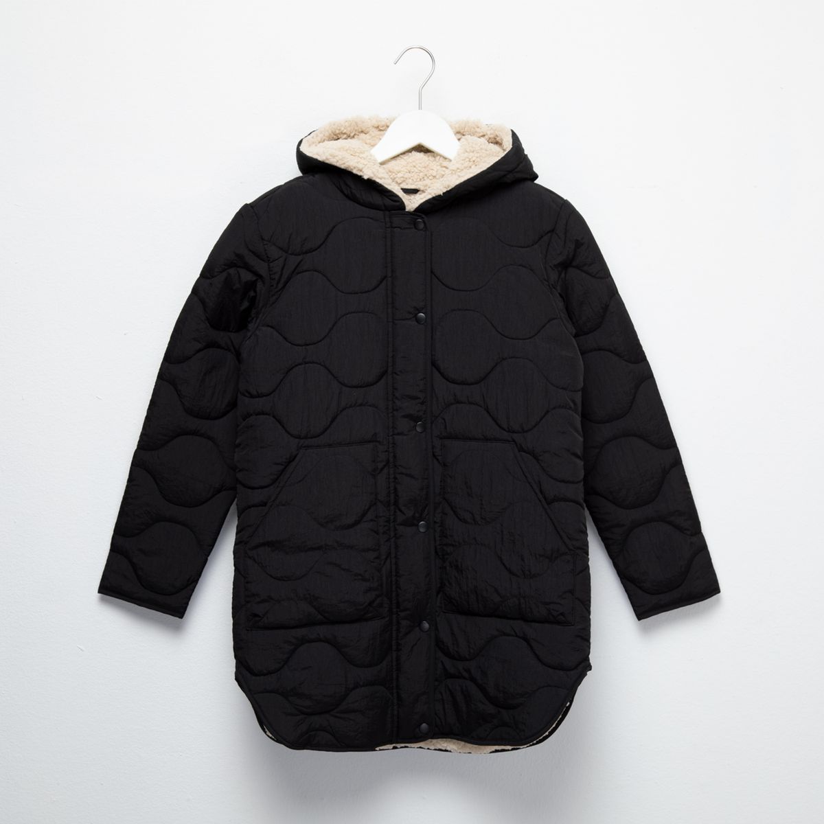 ELEVEN Parka Niña Interior Chiporro Eleven | Falabella Chile
