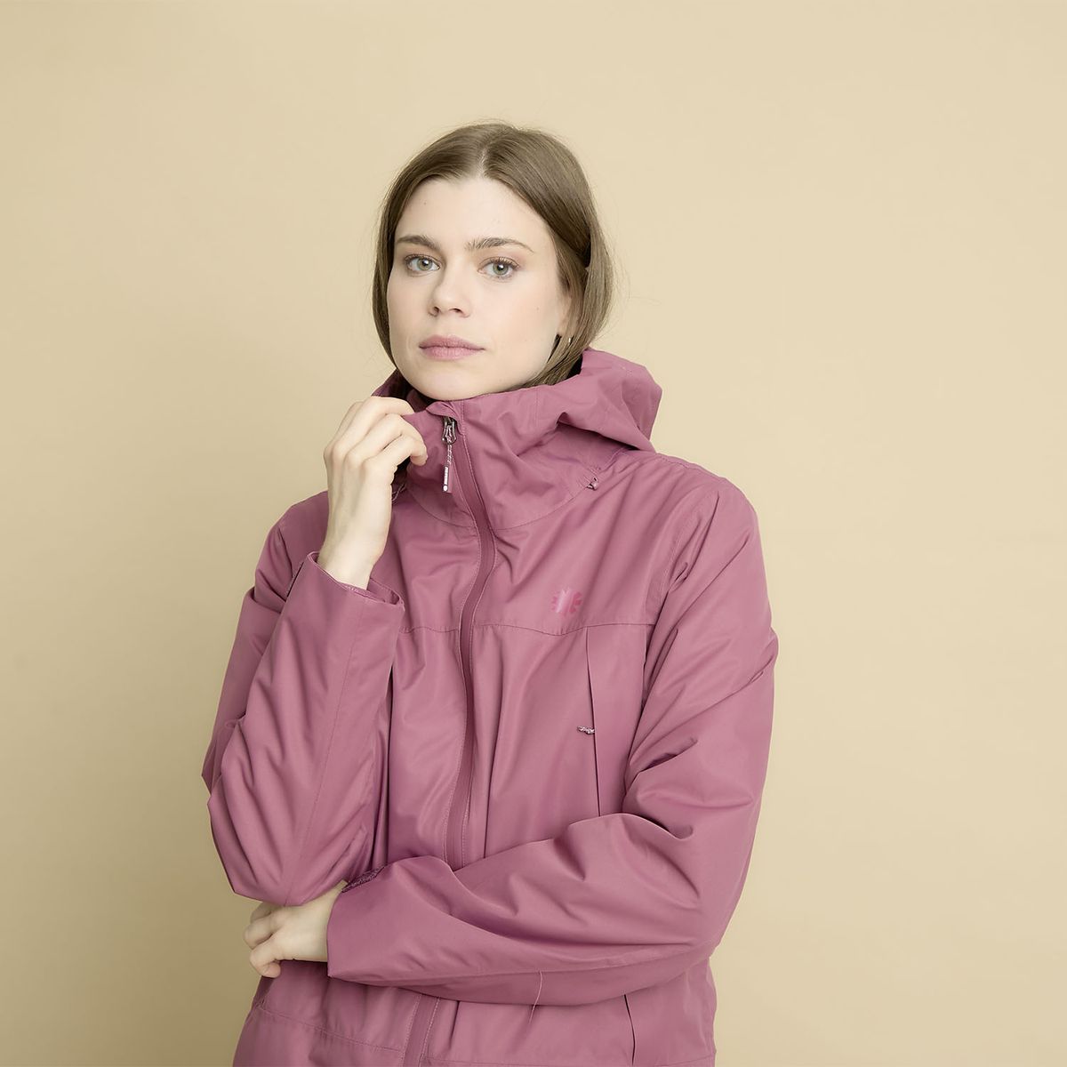 MOUNTAIN GEAR Parka Deportiva Mountain Gear | Falabella Chile