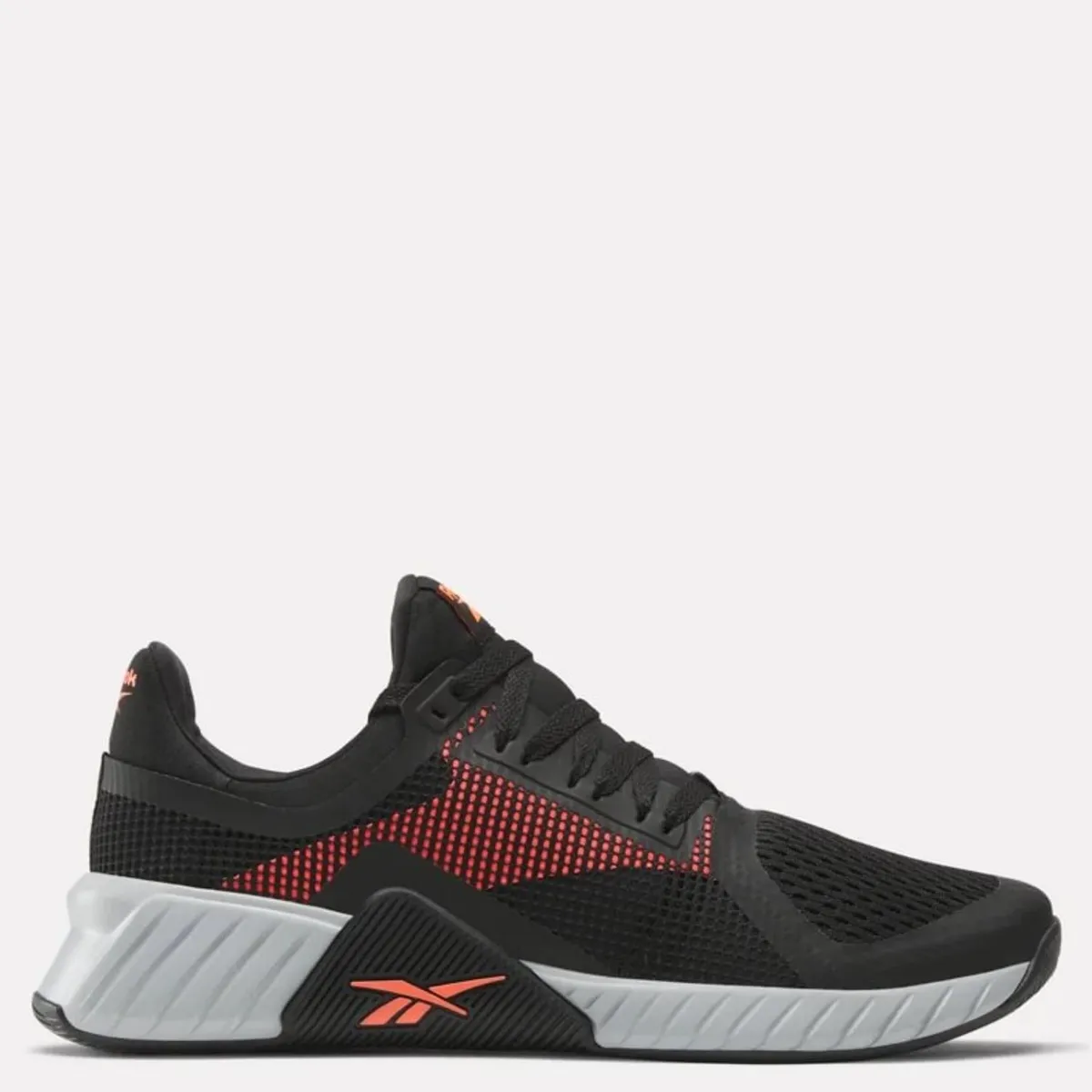REEBOK Flip Charge Zapatilla Training Y Gimnasio Hombre Negro Reebok ...