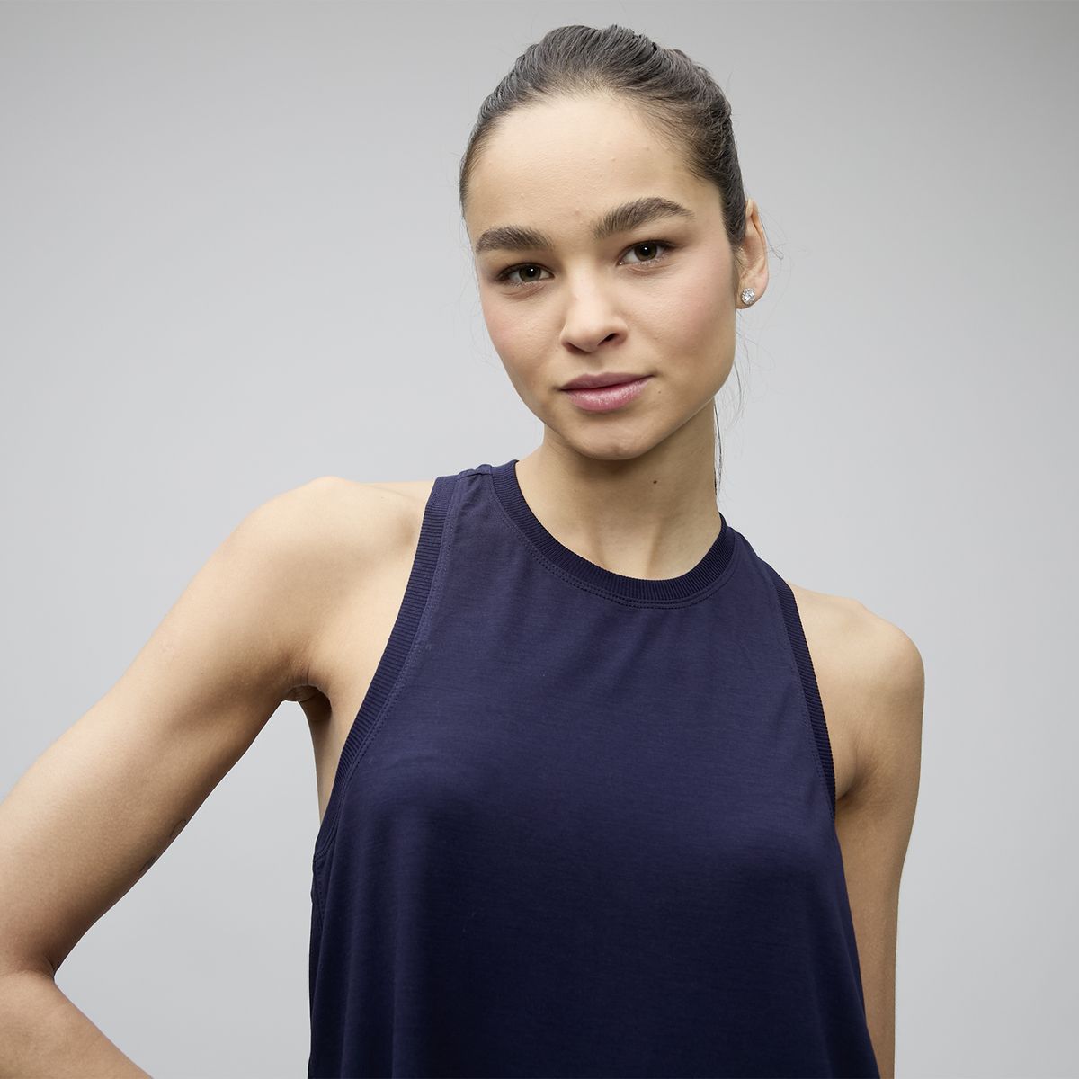 DIADORA Polera Mujer Diadora | Falabella Chile