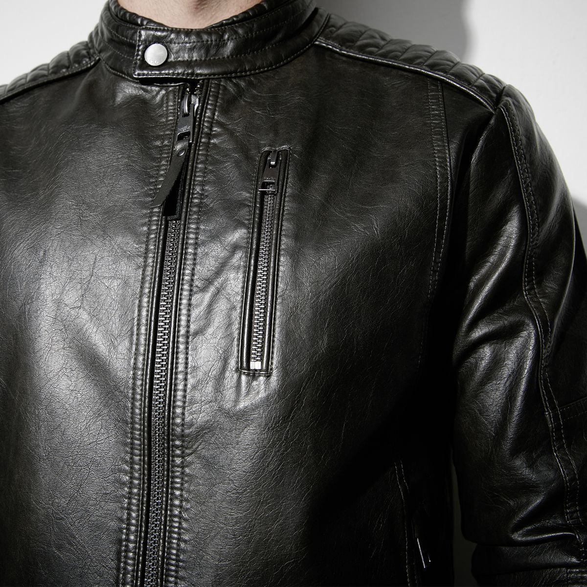 MOSSIMO Chaqueta Hombre Mossimo | Falabella Chile