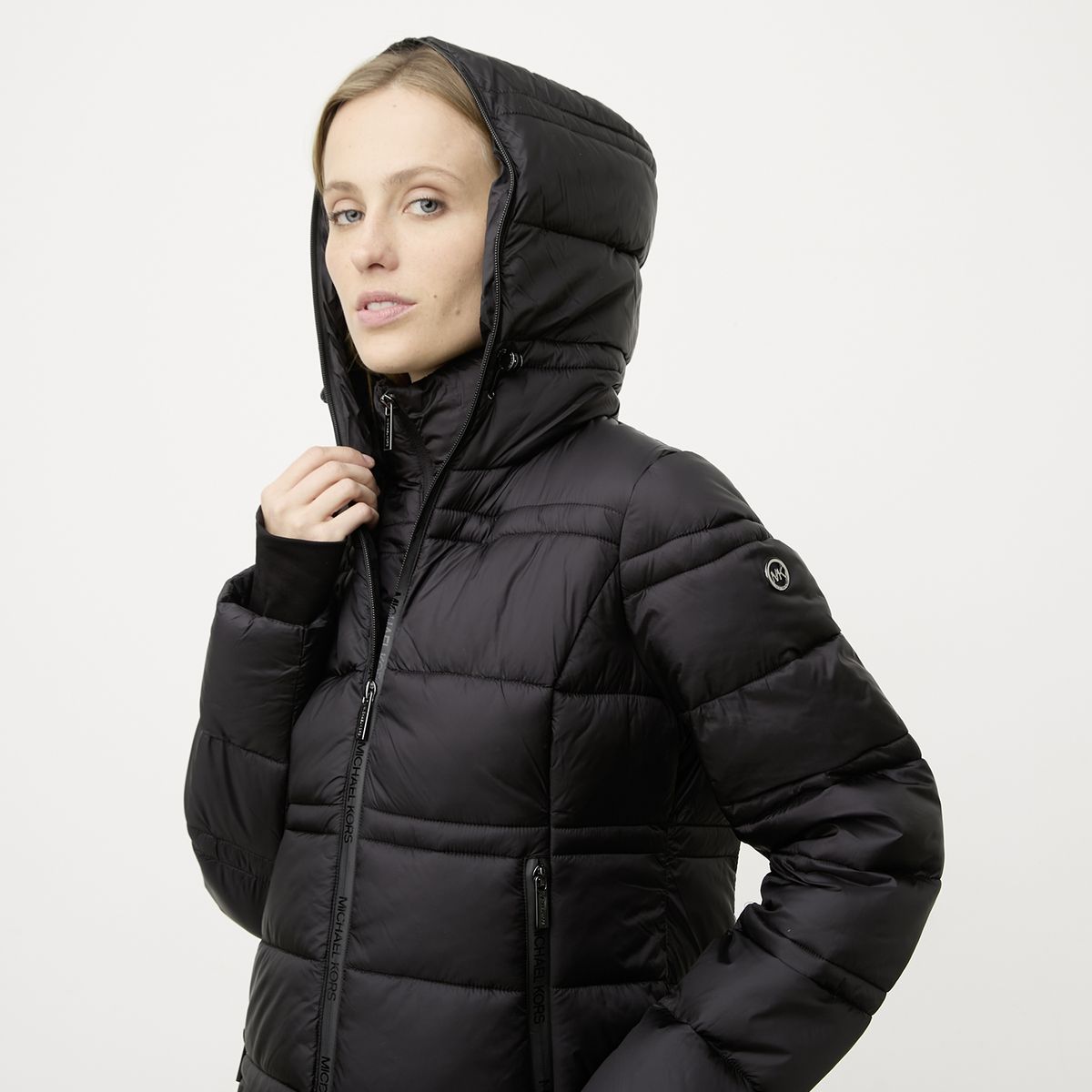 MICHAEL KORS Parka Mujer Michael Kors | Falabella Chile