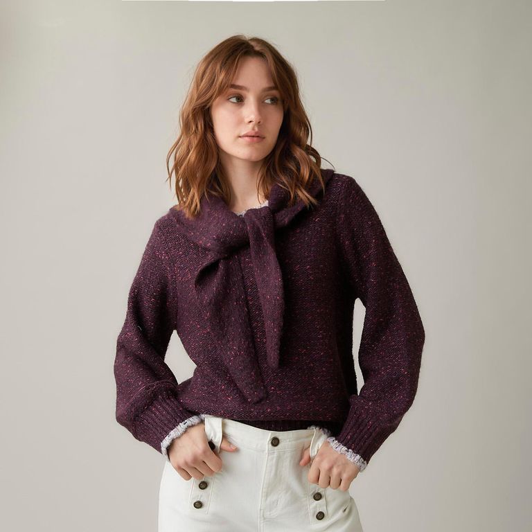 UNIVERSITY CLUB Sweater Mujer University Club | Falabella Chile