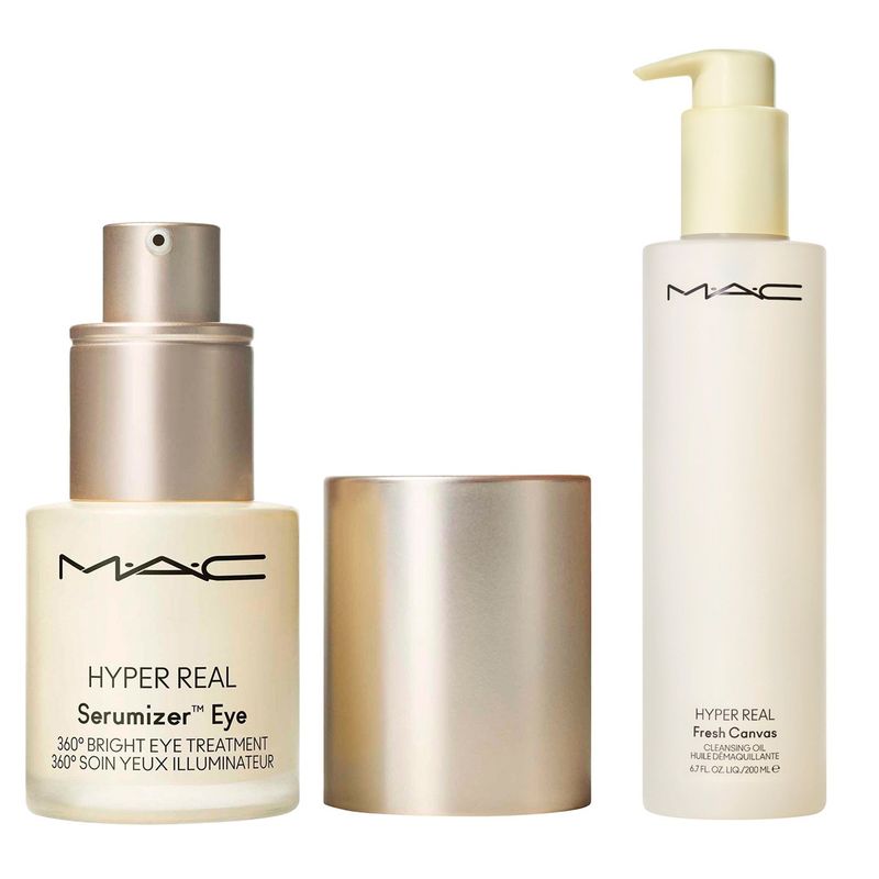 CLEAN & PREP DUO Set Limpiador y Suero | falabella.com