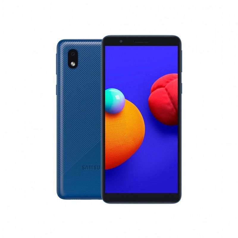 Celular Samsung galaxy a01 core 16gb azul SAMSUNG | falabella.com
