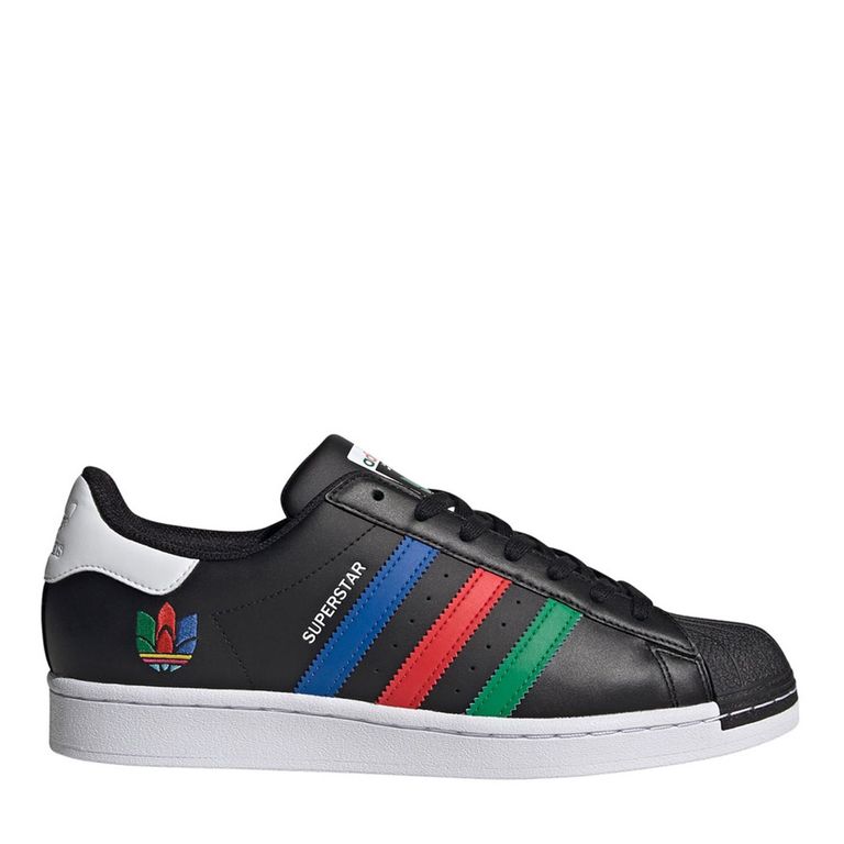 Tenis Adidas Originals Hombre Moda Superstar ADIDAS ORIGINALS ...