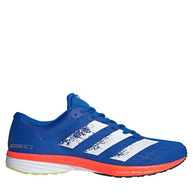 Tenis de Running Adidas Hombre Adizero RC 2 M ADIDAS | falabella.com