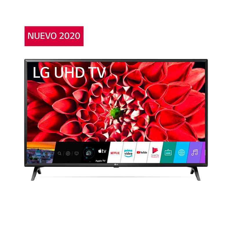 Televisor LG 55 Pulgadas Smart Tv LG | falabella.com
