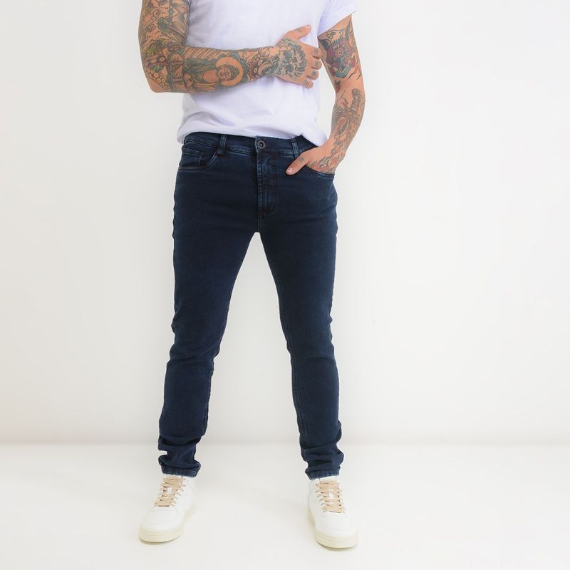 Jean Spray On Hombre Mossimo MOSSIMO | falabella.com