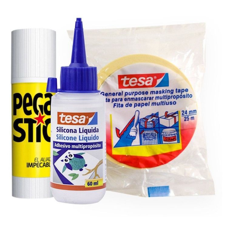 Kit tesa para oficina TESA | falabella.com