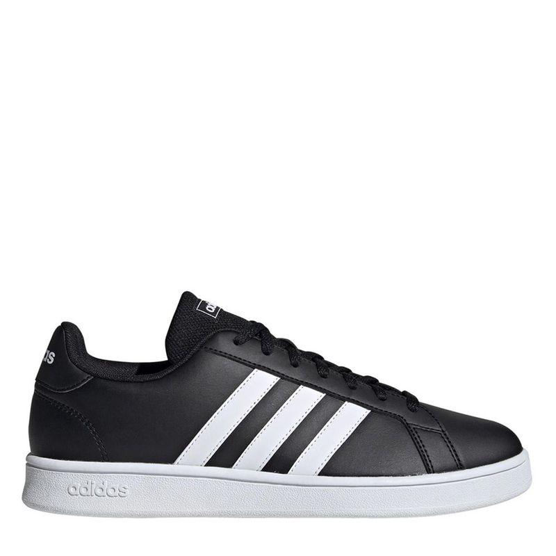 Tenis adidas Hombre Moda Grand Court Base ADIDAS | falabella.com