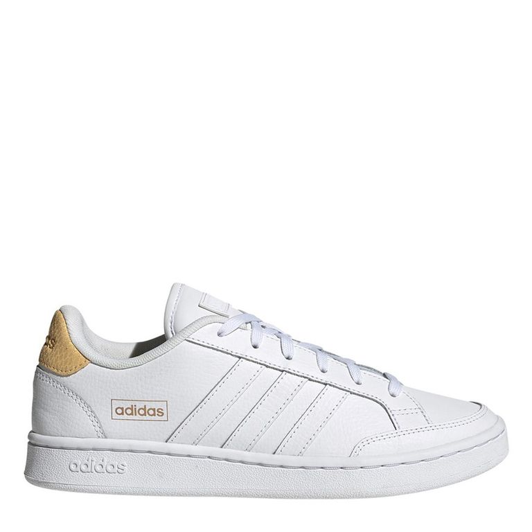 Tenis Adidas Mujer Moda Grand Court ADIDAS | falabella.com
