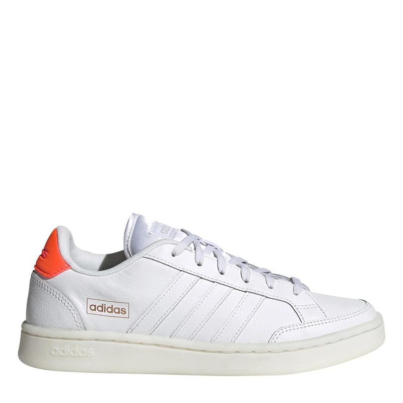 Tenis Adidas Mujer Moda Grand Court ADIDAS | falabella.com