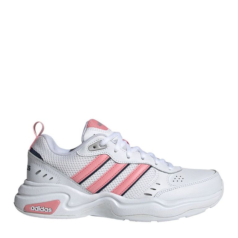 Tenis Adidas Mujer Moda Strutter ADIDAS | falabella.com