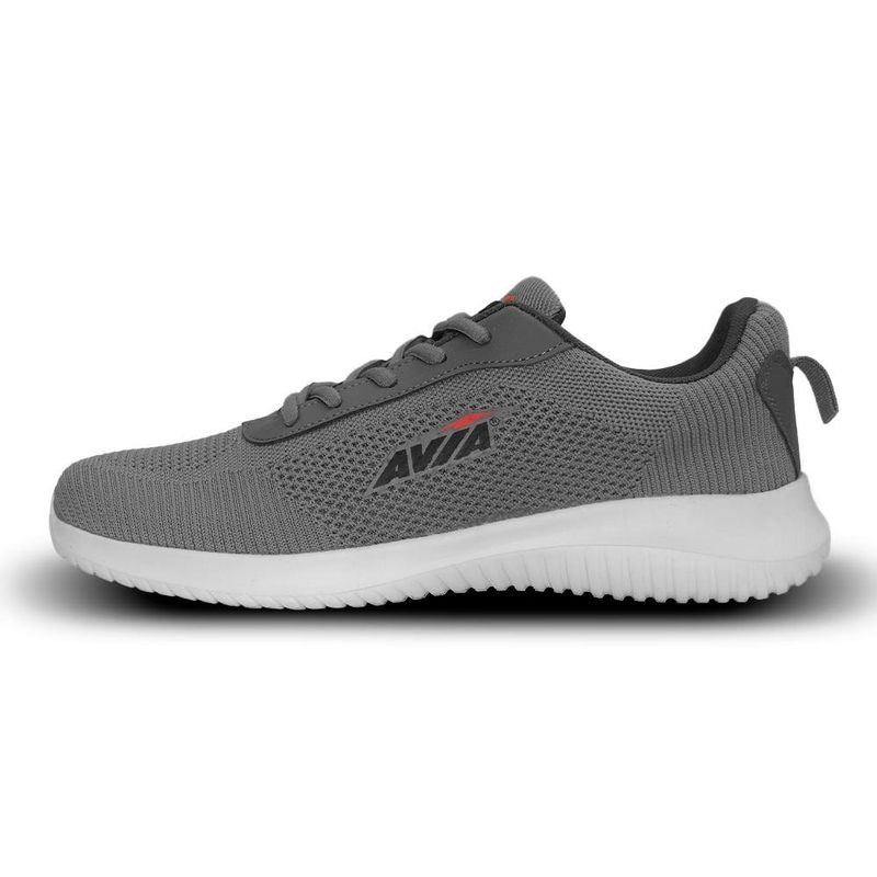 Tenis Avia John Para Hombre-Gris Claro AVIA | falabella.com