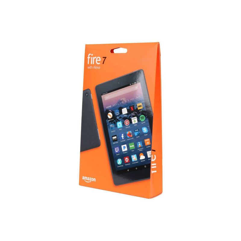 Tablet amazon fire 7´´ 16gb wifi azul AMAZON | falabella.com