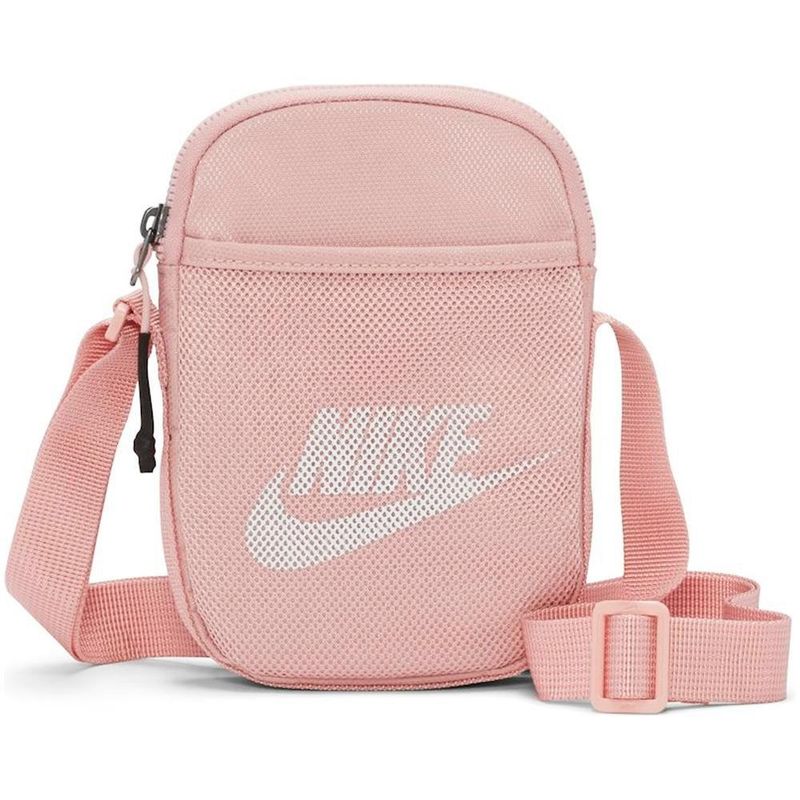 Bolso Nike Heritage-Rosa claro NIKE | falabella.com