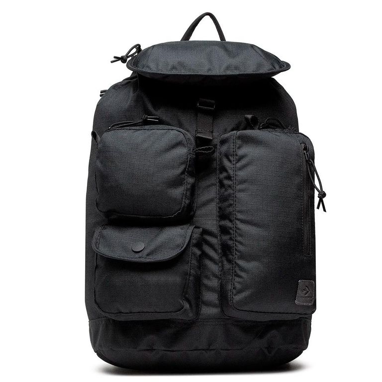 Morral Converse Rucksack-Negro CONVERSE | Falabella Colombia