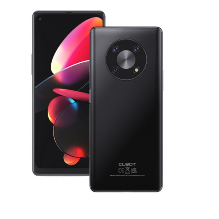Celular Smartphone Cubot Max3 64 GB CUBOT | falabella.com