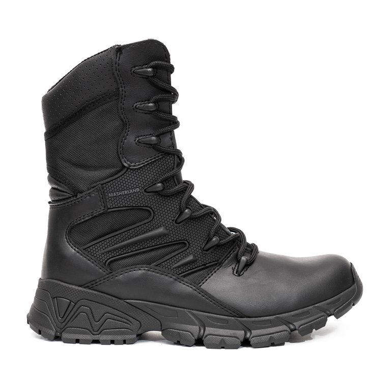 Botas militares para hombre comando Masherland MASHERLAND | falabella.com