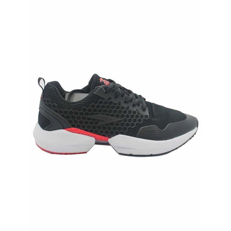 Tenis Rs Hombre deportivo Wild Negro RS | falabella.com