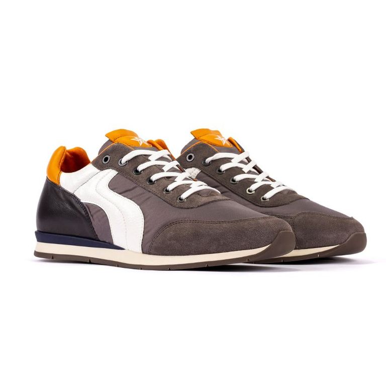 Tenis De Moda Casual Deportivo Overstate DE-8215-1306OV OVERSTATE ...