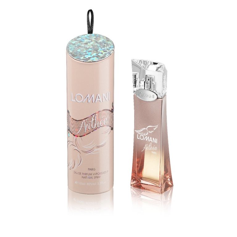 Perfume Lomani Anthéa Woman EDP 100ml LOMANI | falabella.com