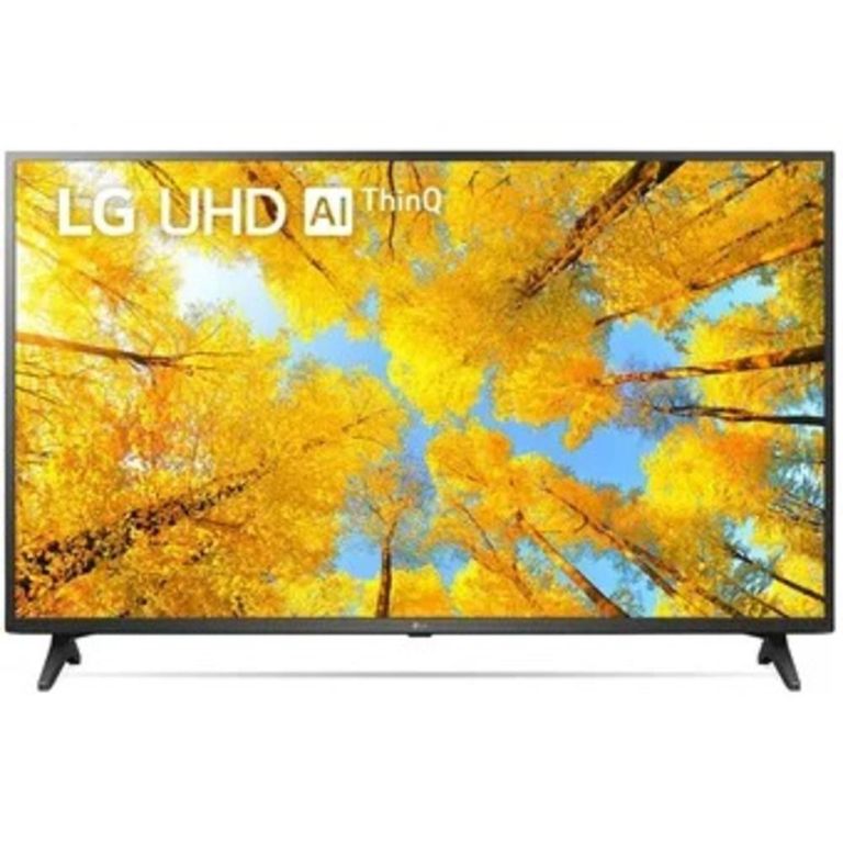 Televisor 65 Pulgadas LG 4K Smart TV webOS LG | falabella.com