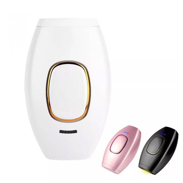 Depiladora Laser IPL Permanente Corporal ONE PIXEL ONE PIXEL ...