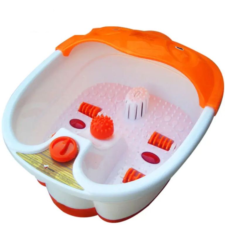 Spa Masajeador Profesional Pedicure Infrarrojo ONE PIXEL ONE PIXEL ...