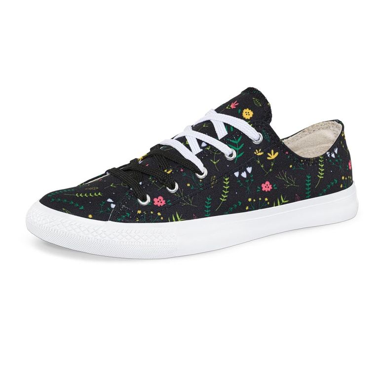 Zapatos Engla Negro para Mujer Croydon CROYDON | falabella.com