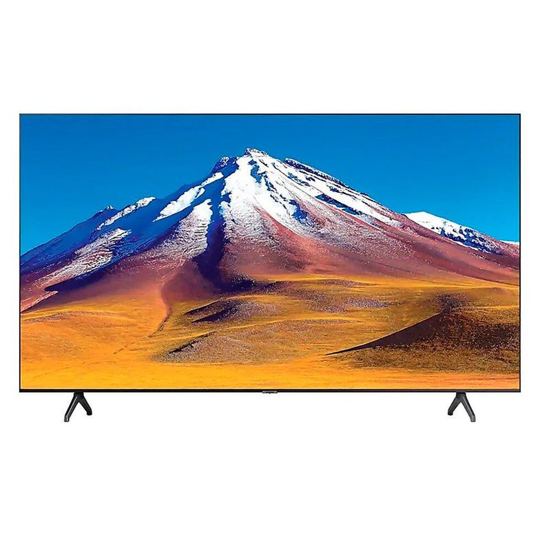 Televisor Samsung 55 Pulgadas Criystal uhd SAMSUNG | falabella.com