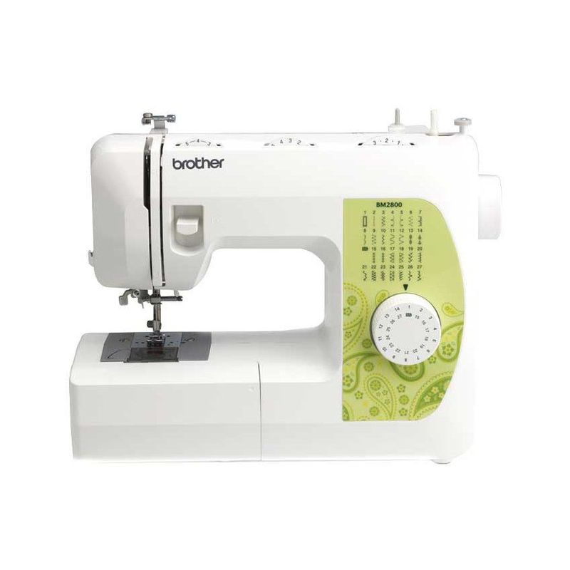 Maquina de coser brother bm2800 BROTHER | falabella.com