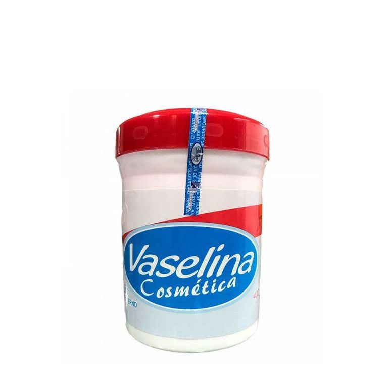 Vaselina Pura Tarro x 400 Gramos DISANFER Y CHENIER | falabella.com