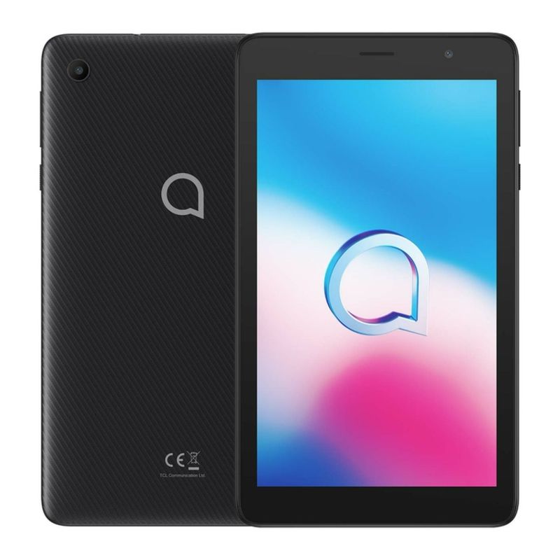 Tablet ALCATEL 7 Pulgadas 1T WiFi 32GB 1GB RAM Negro ALCATEL ...